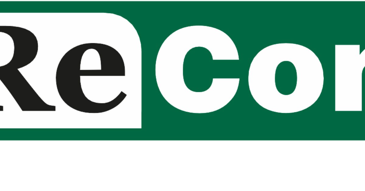 ReCon Walls, interlocking retaining wall blocks | Reconwalls